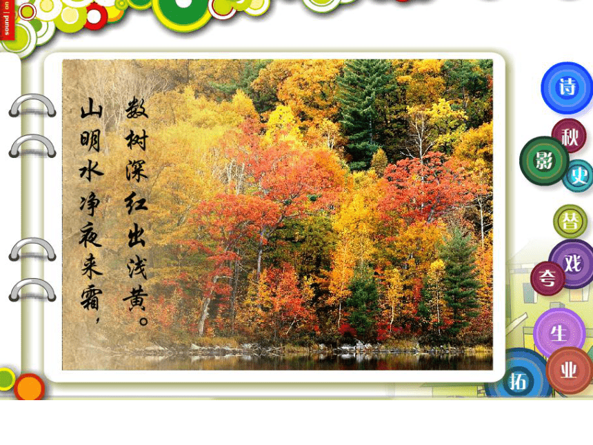 第17课 字的联想(课件) 共16张ppt 苏少版美术四年级下册 21世纪教育网 二一教育