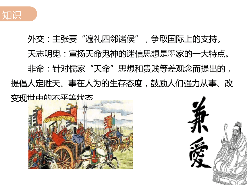 7 兼爱课件 共50张PPT 2022 2023学年统编版高中语文选择性必修上册 21世纪教育网