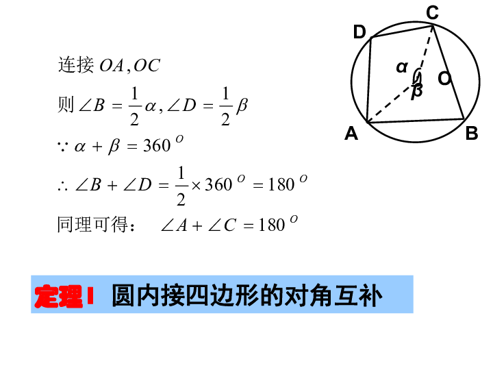 内接圆和内切圆区别 内接圆和外接圆区别 大山谷图库